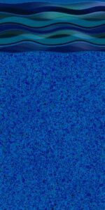 Silver Antigua - Poolside by CGT